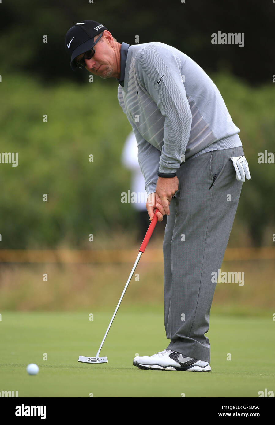 Sport golf david duval hi-res stock photography and images - Alamy