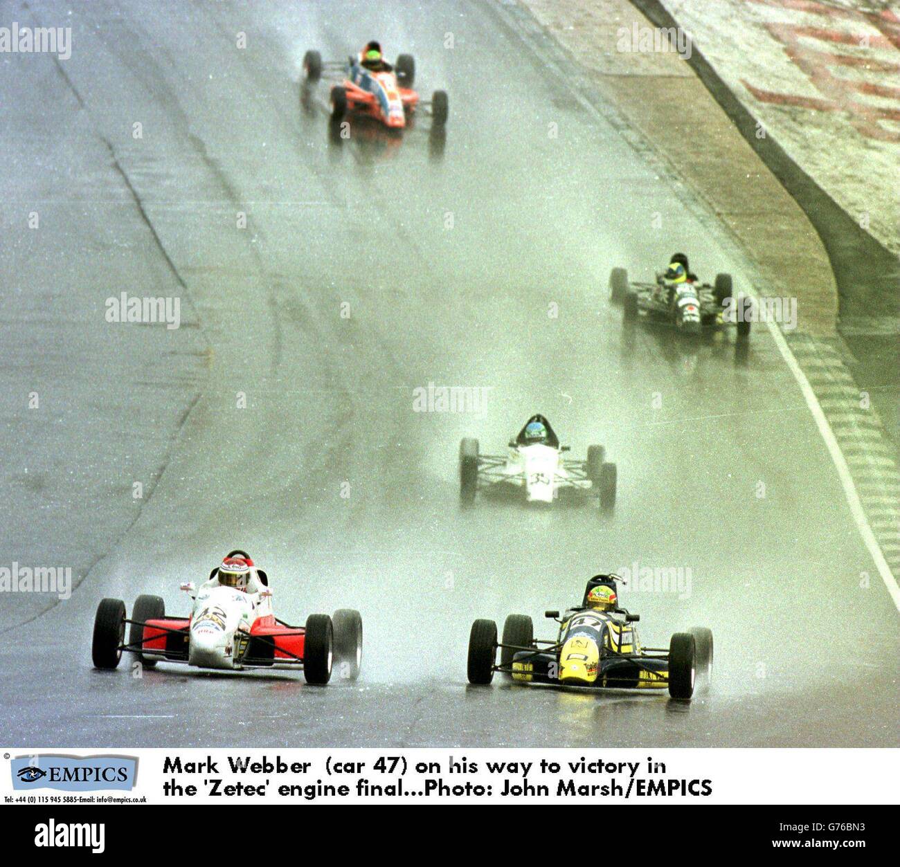 Motor Racing, Formula Ford festival, Brands Hatch Stock Photo - Alamy