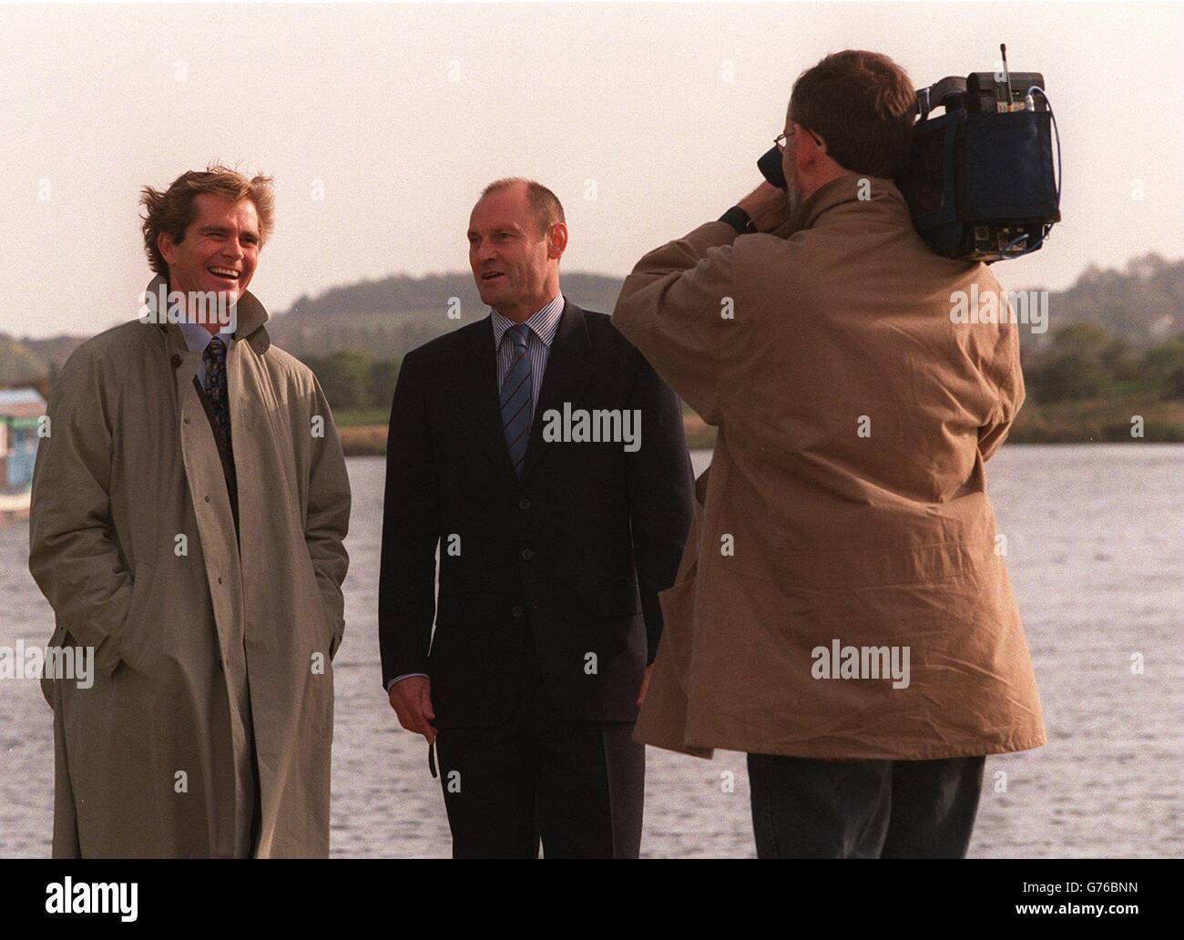 Linked nottingham forest takeover interviewed by central tvs dennis ...