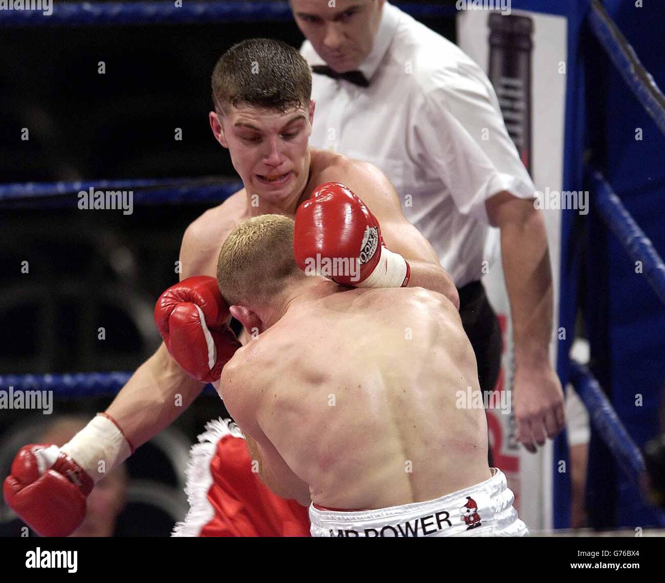 Alan Peebles High Resolution Stock Photography and Images - Alamy