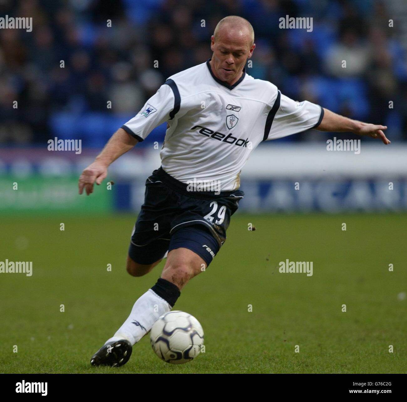 Bolton wanderers stig tofting hi-res stock photography and images - Alamy