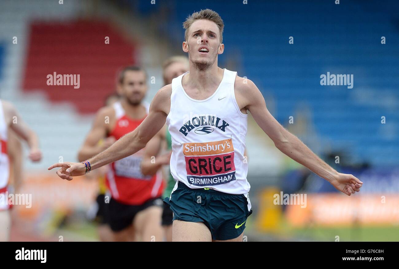 Charlie grice hi-res stock photography and images - Alamy