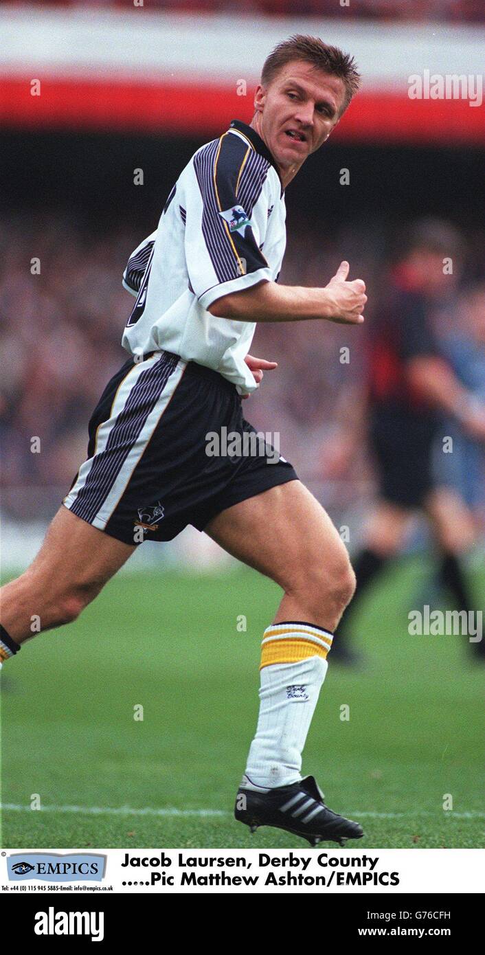 Jacob laursen hi-res stock photography and images - Alamy