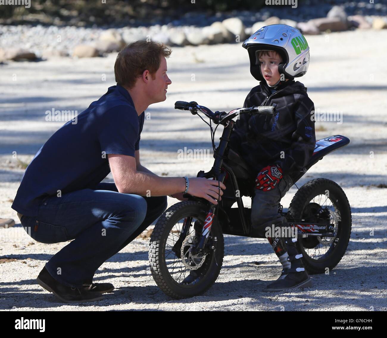 Royal harry mangkr royalty full length hi-res stock photography and ...