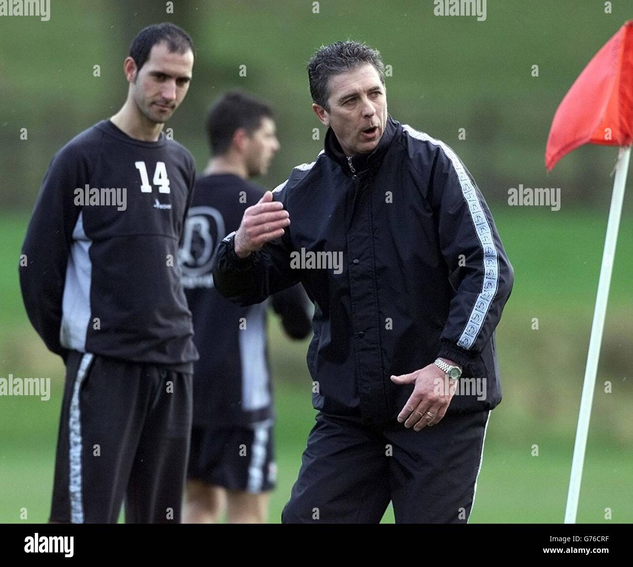 Colin lee hi-res stock photography and images - Alamy