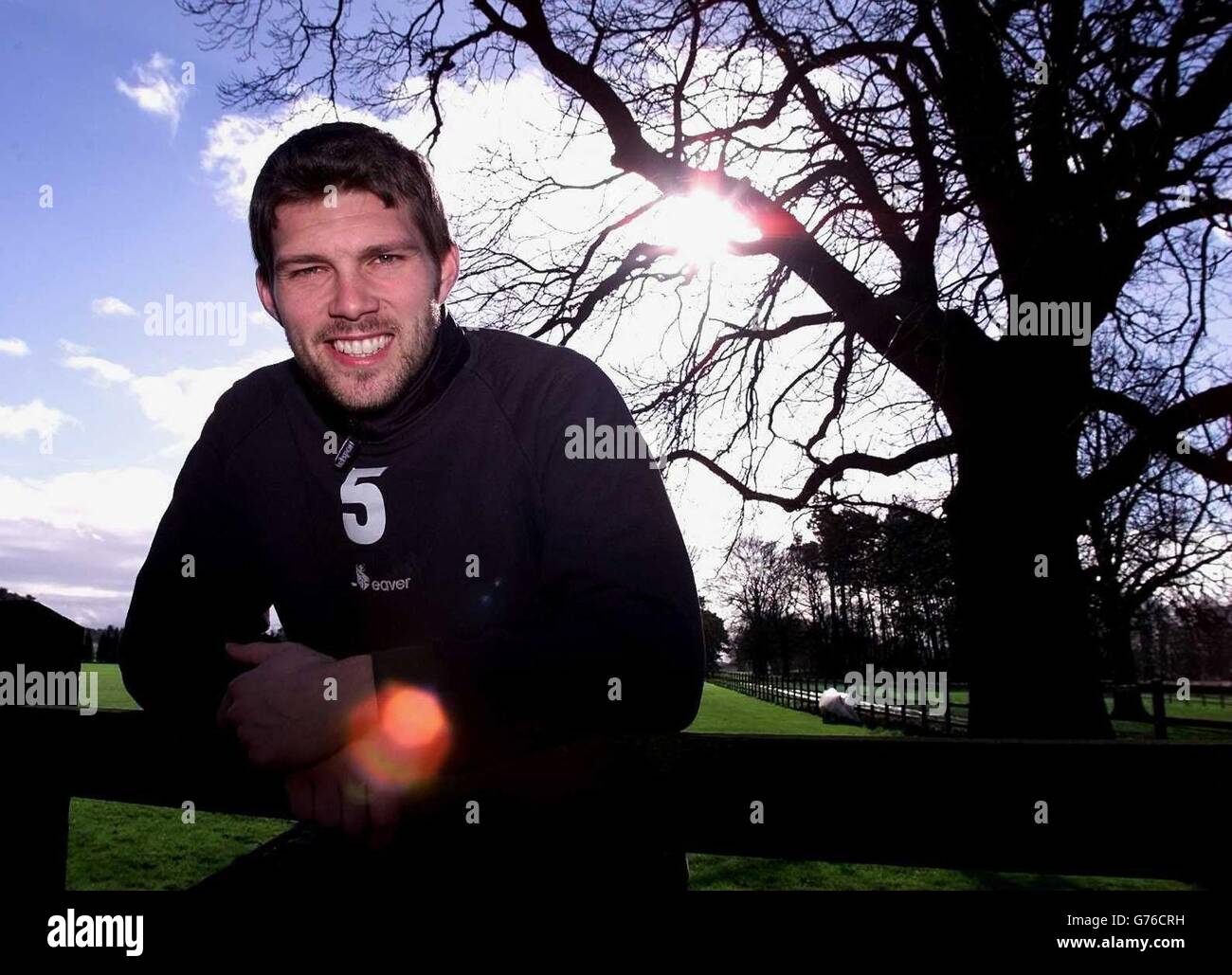 Walsall goalkeeper James Walker Stock Photo - Alamy