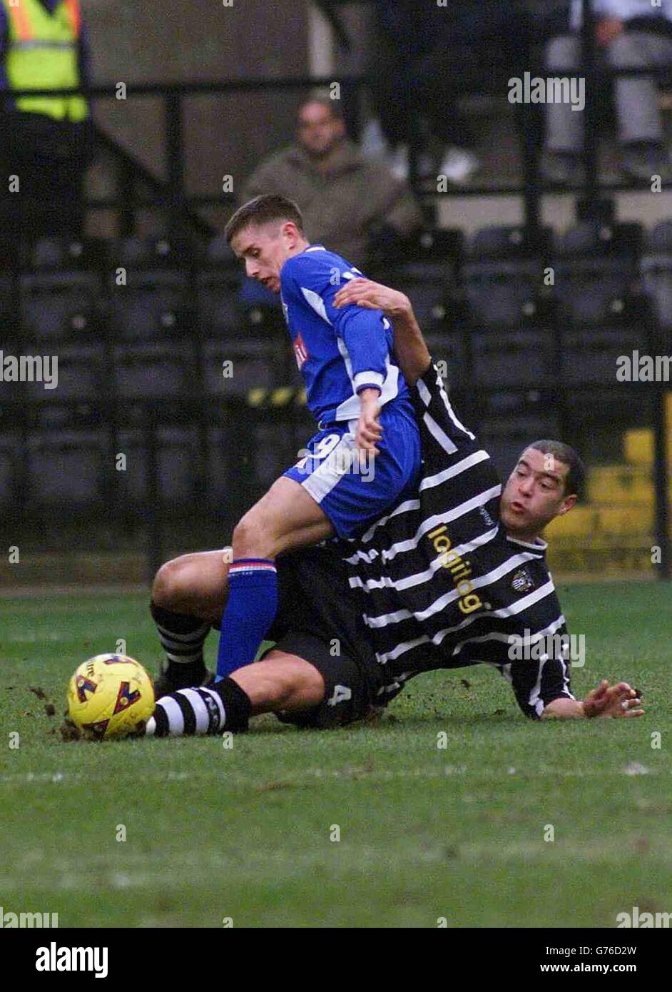 Doug marke hi-res stock photography and images - Alamy