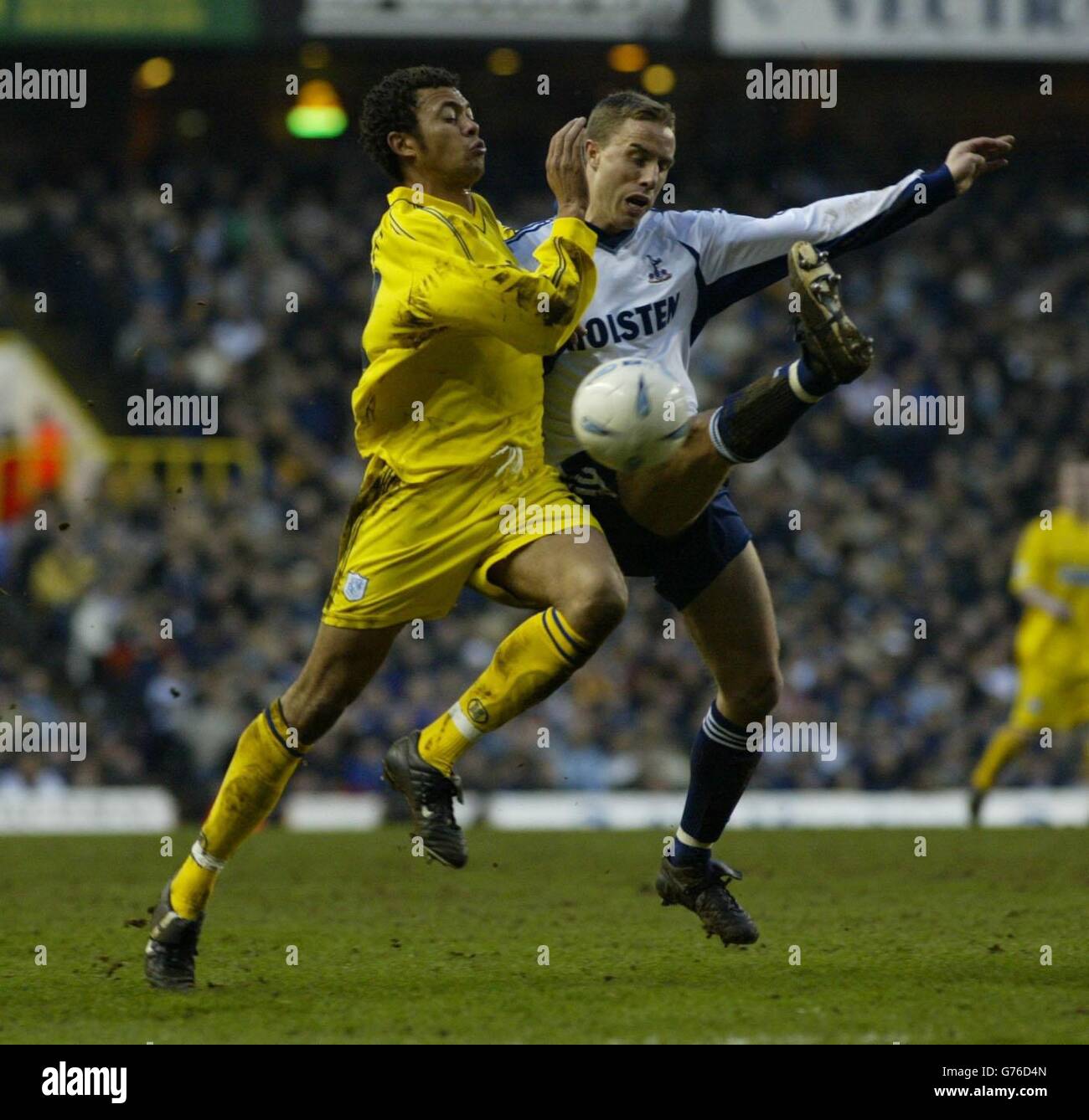 Football jason white hi-res stock photography and images - Alamy
