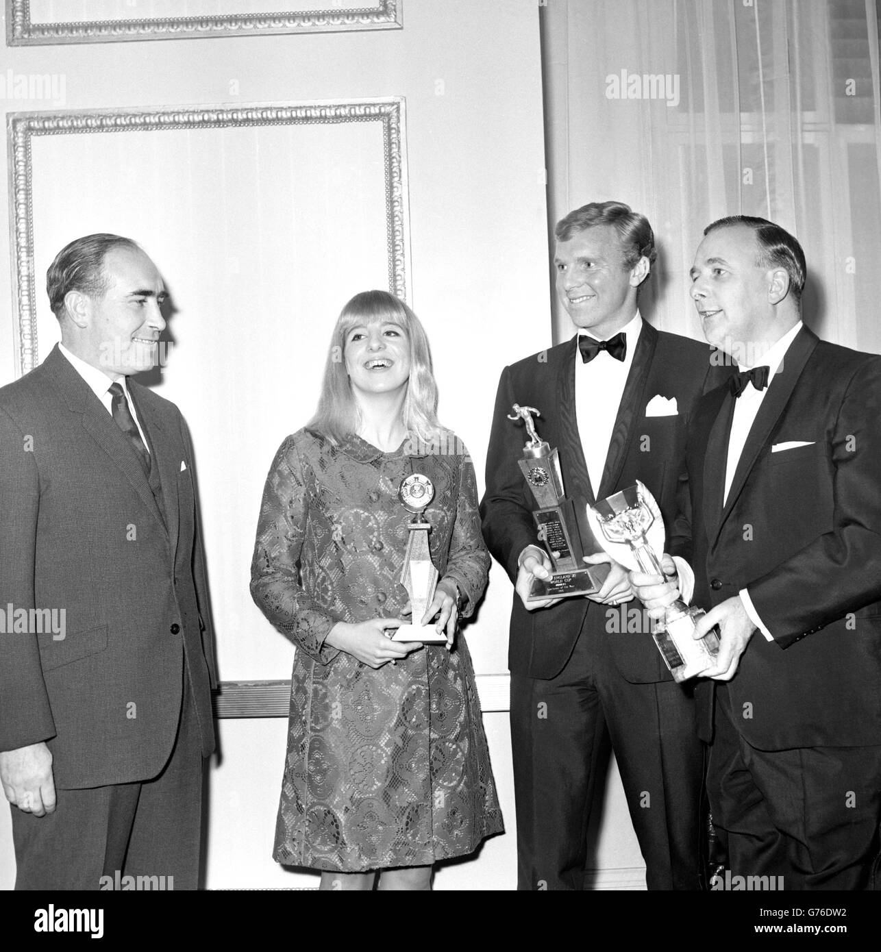 Linda ludgrove hi-res stock photography and images - Alamy