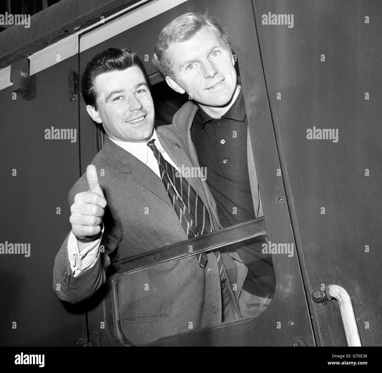 First premier league match Black and White Stock Photos & Images - Alamy