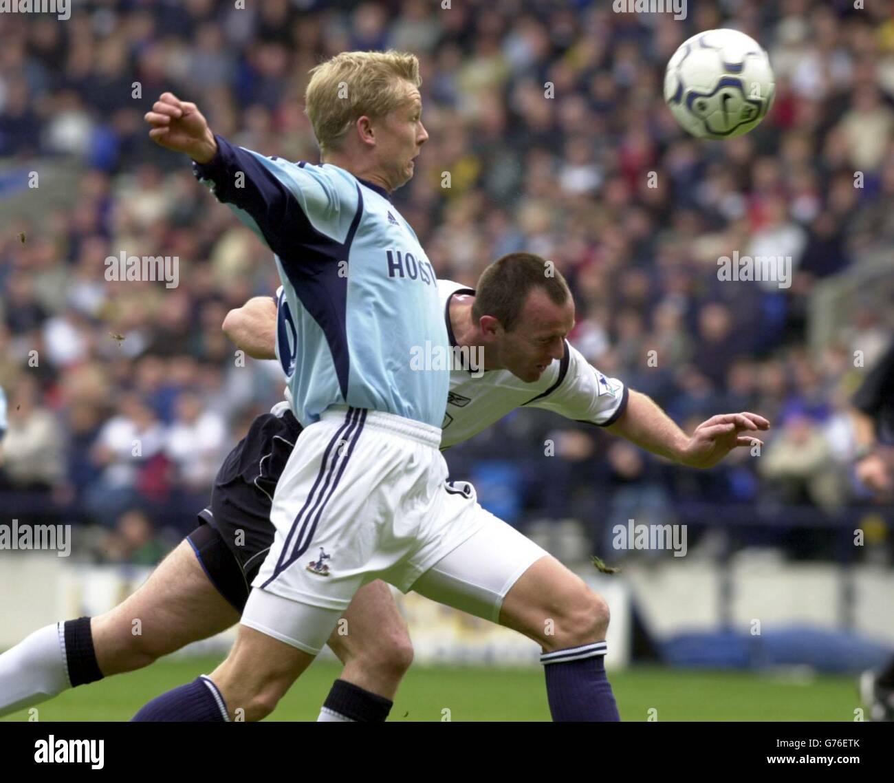 Steve yarnell sport football hi-res stock photography and images - Alamy