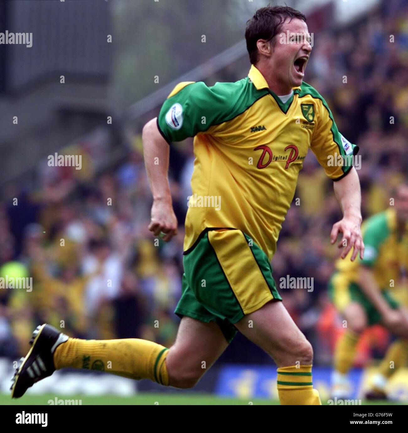 Norwichs phil mulryne hi-res stock photography and images - Alamy