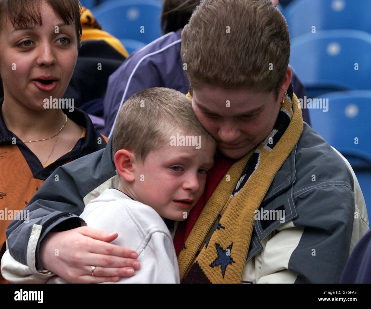 Miss wolverhampton hi-res stock photography and images - Alamy