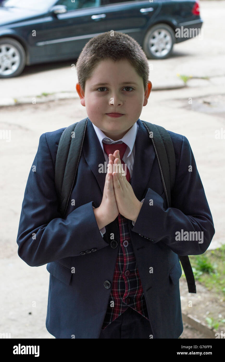 Student life at the school hi-res stock photography and images - Alamy