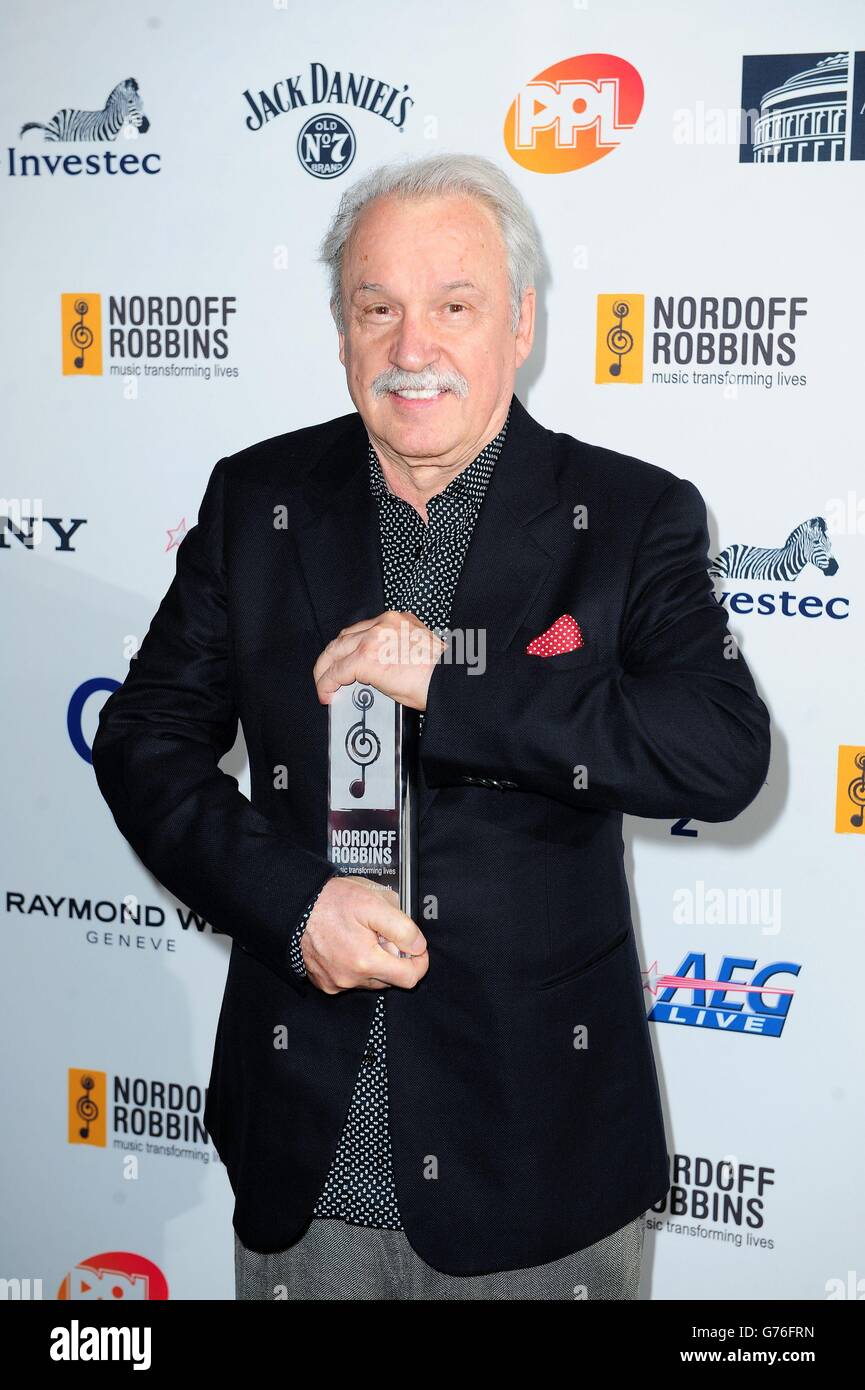 Giorgio moroder hi-res stock photography and images - Alamy