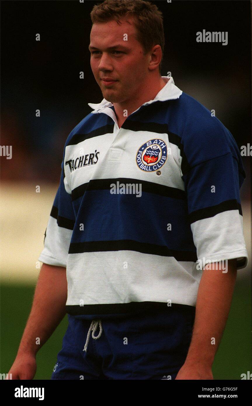 Nathan thomas replacement bath hi-res stock photography and images - Alamy