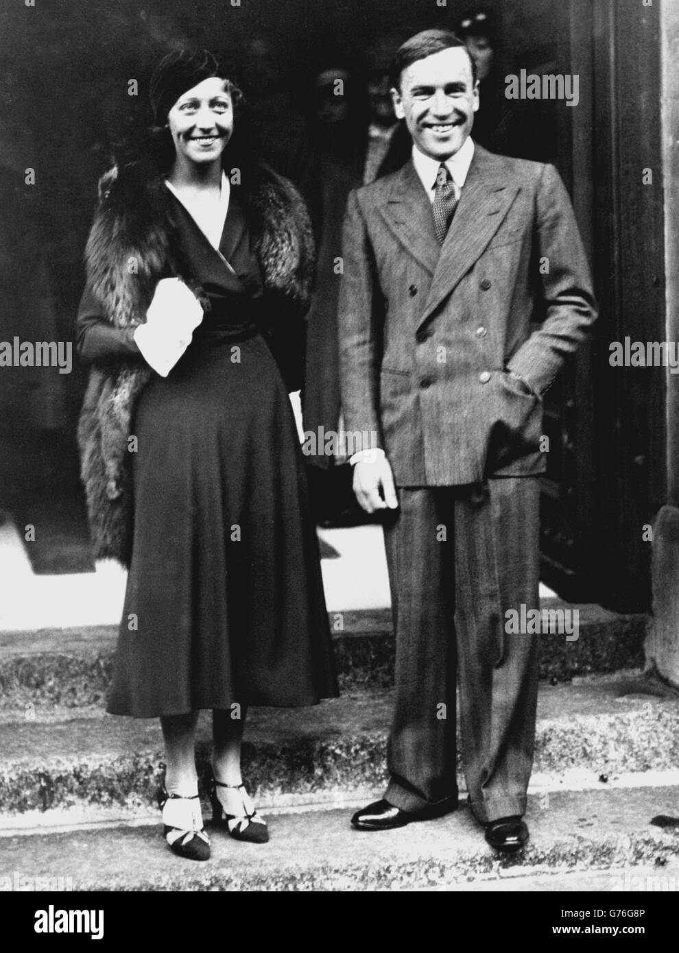 Amy johnson hi-res stock photography and images - Alamy