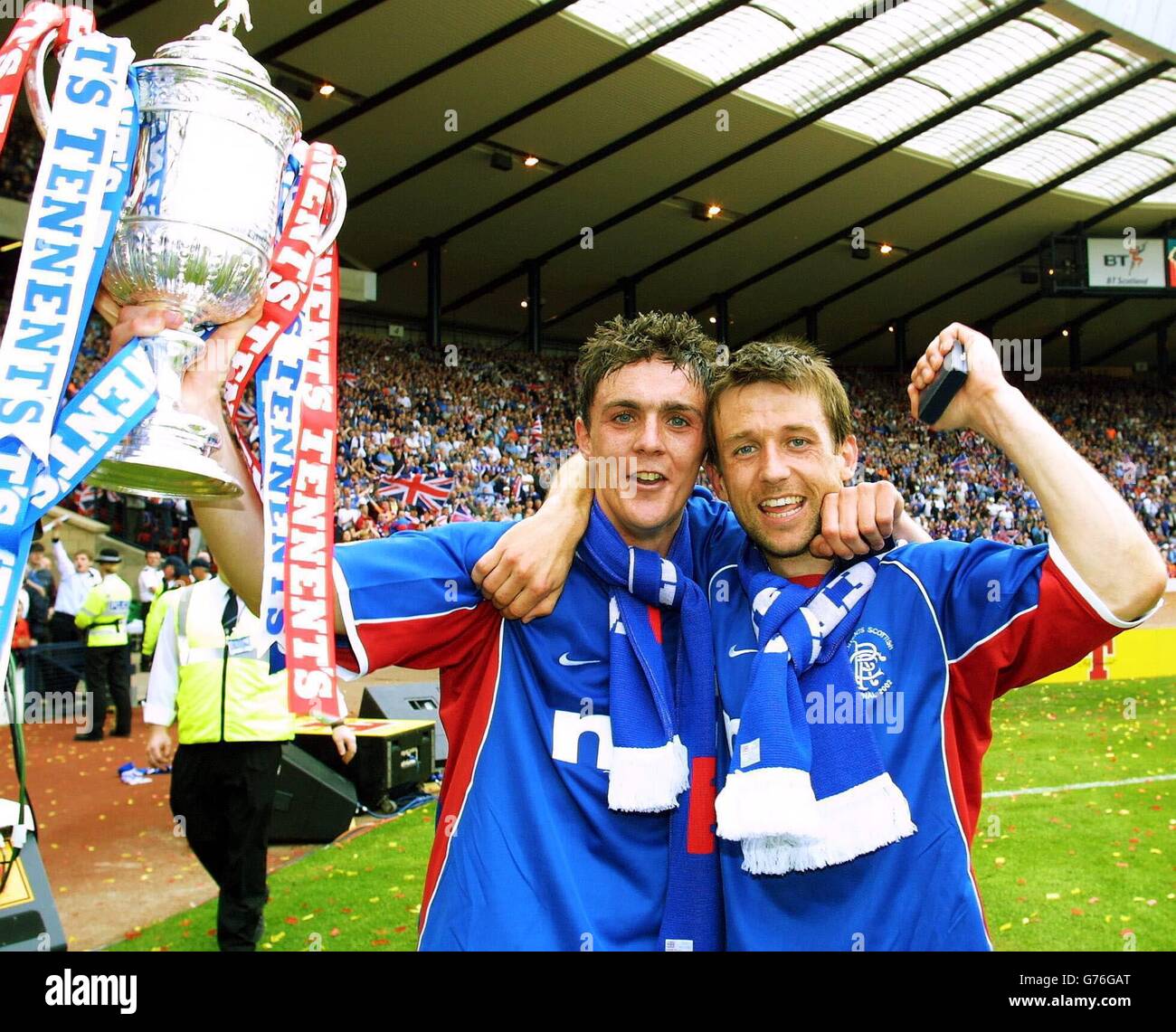 Ross mccann hi-res stock photography and images - Alamy