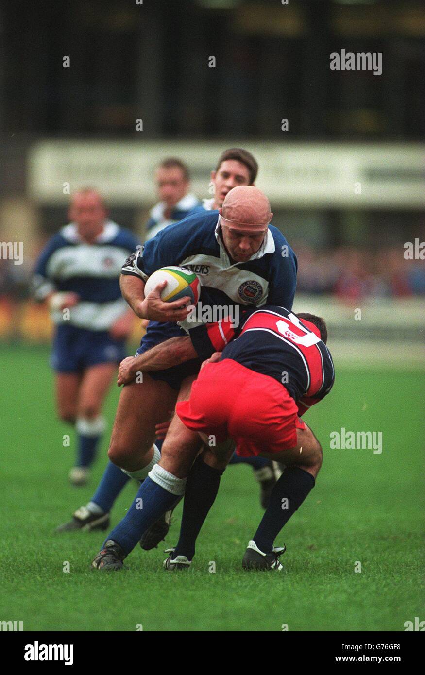Nigel redman bath hi-res stock photography and images - Alamy