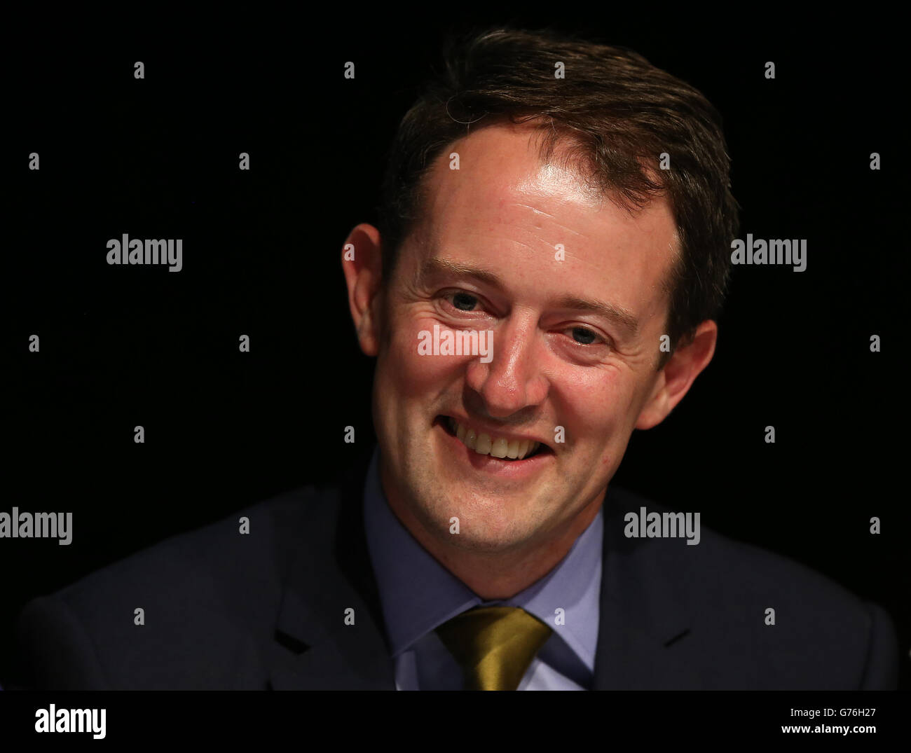Sean sherlock hi-res stock photography and images - Alamy