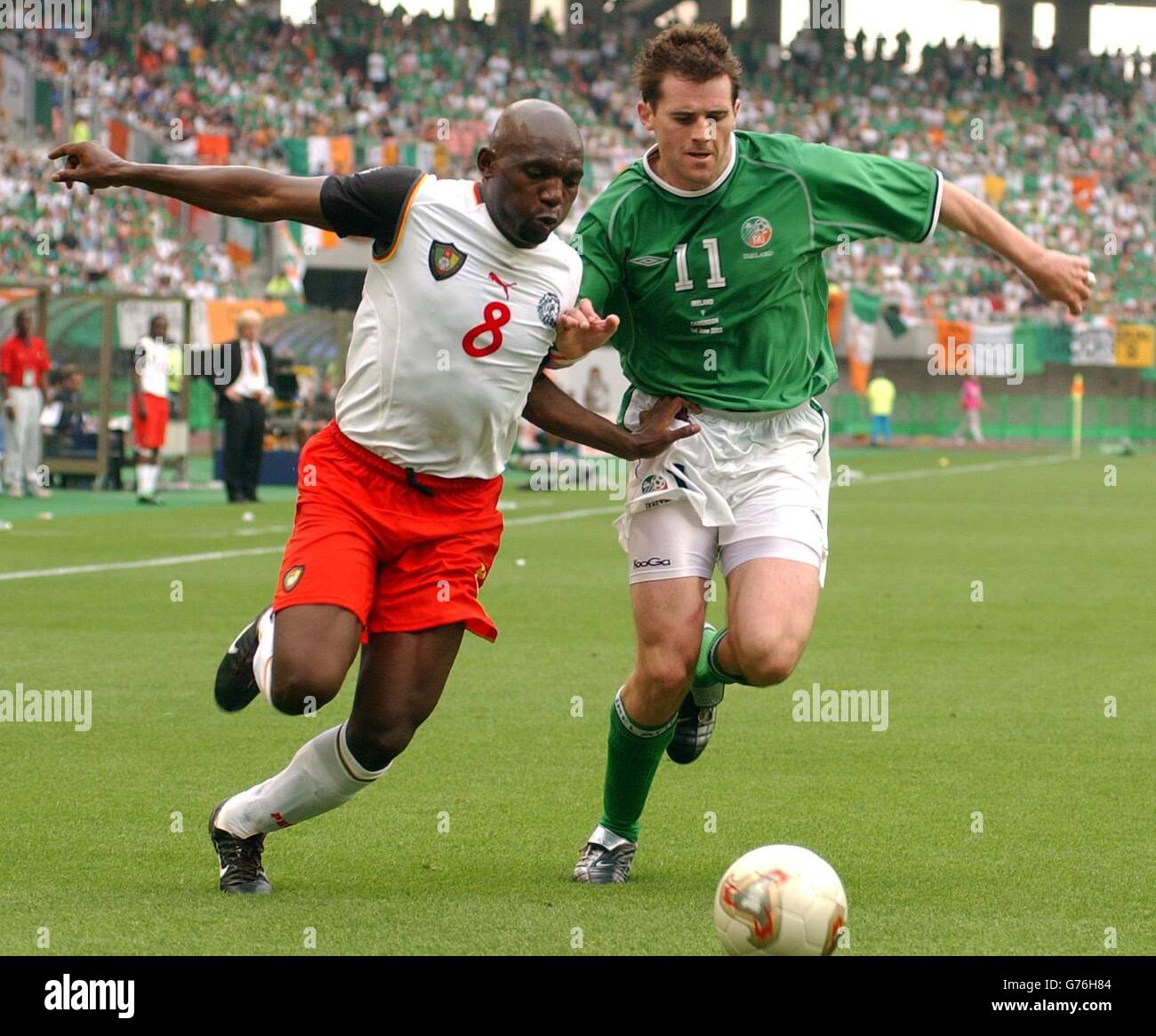 Geremi cameroon hi-res stock photography and images - Alamy