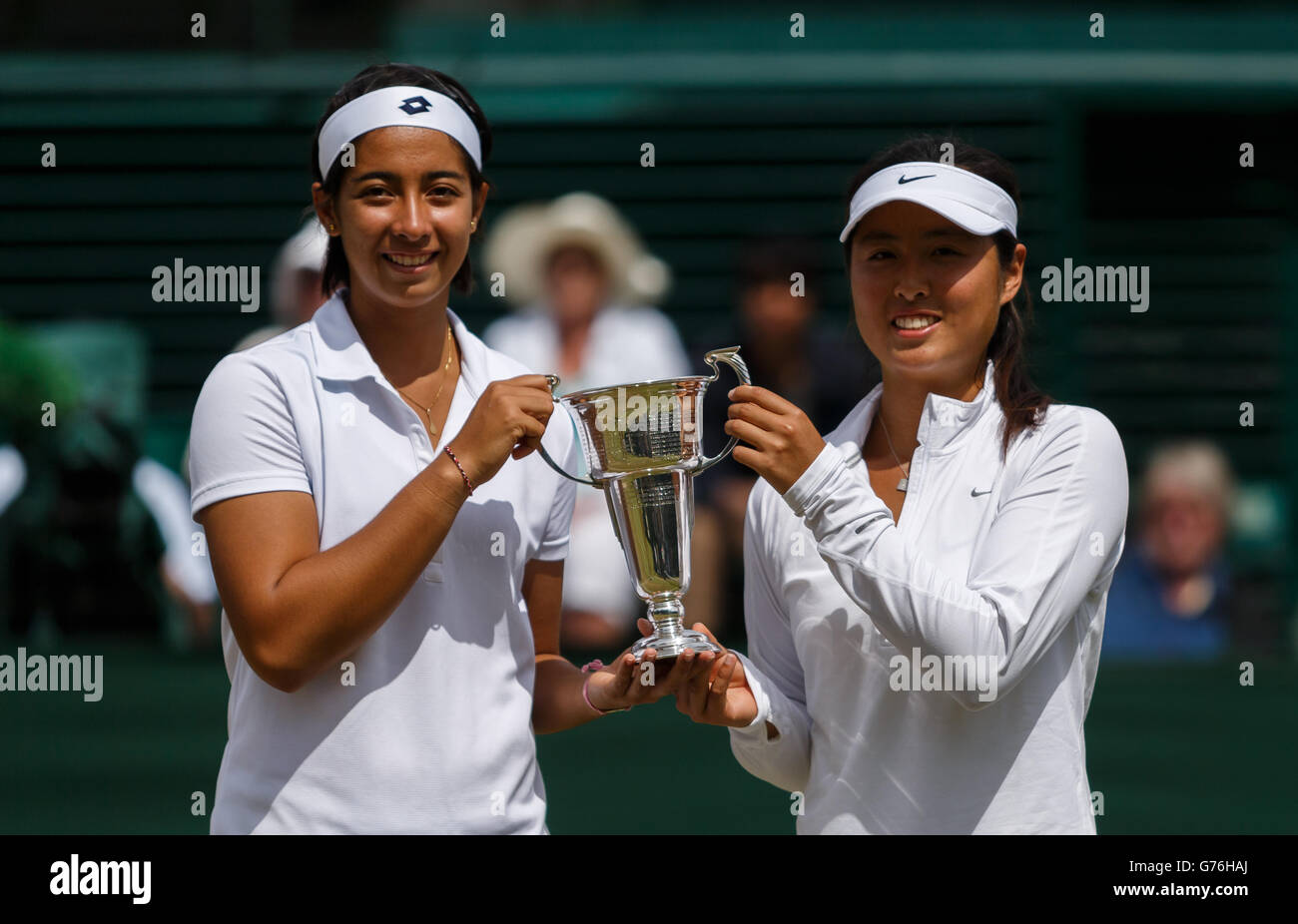 Qiu yu ye hi-res stock photography and images - Alamy