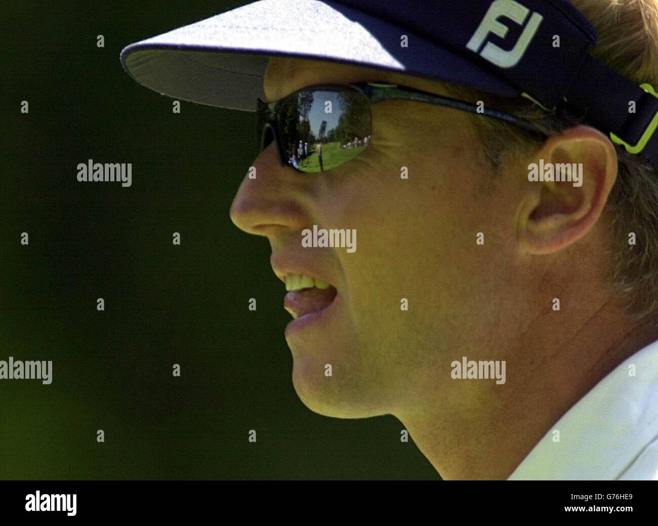 Philip golding hi-res stock photography and images - Alamy