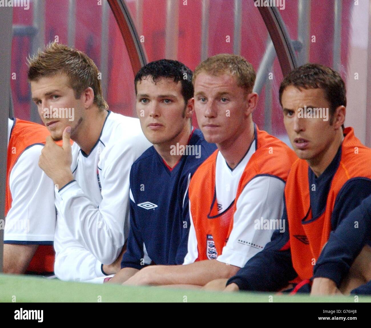 Sport football fifa world cup 2002 eiwc hi-res stock photography and ...