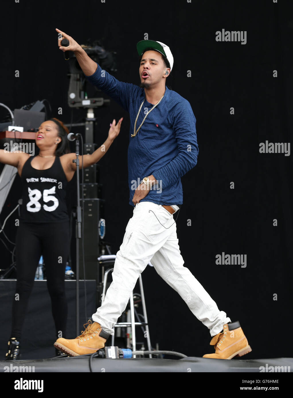 J Cole Grill J Cole Grill