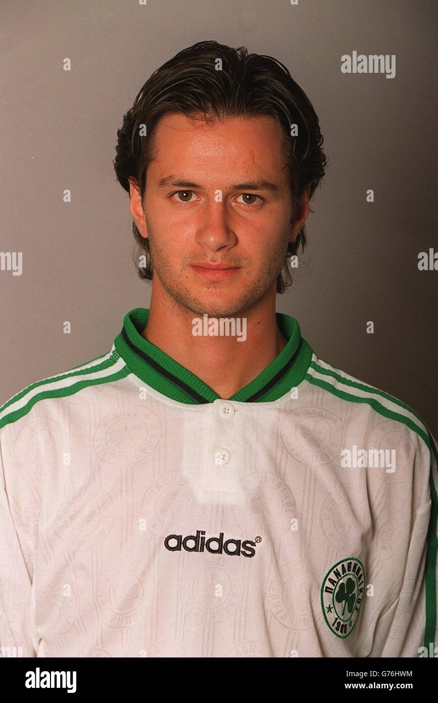 Thomaidis hi-res stock photography and images - Alamy