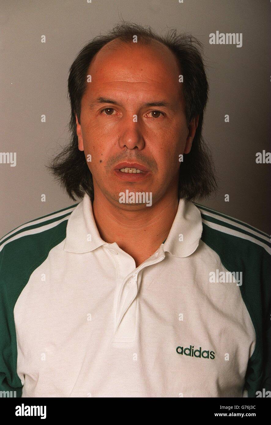 Juan ramon rocha hi-res stock photography and images - Alamy