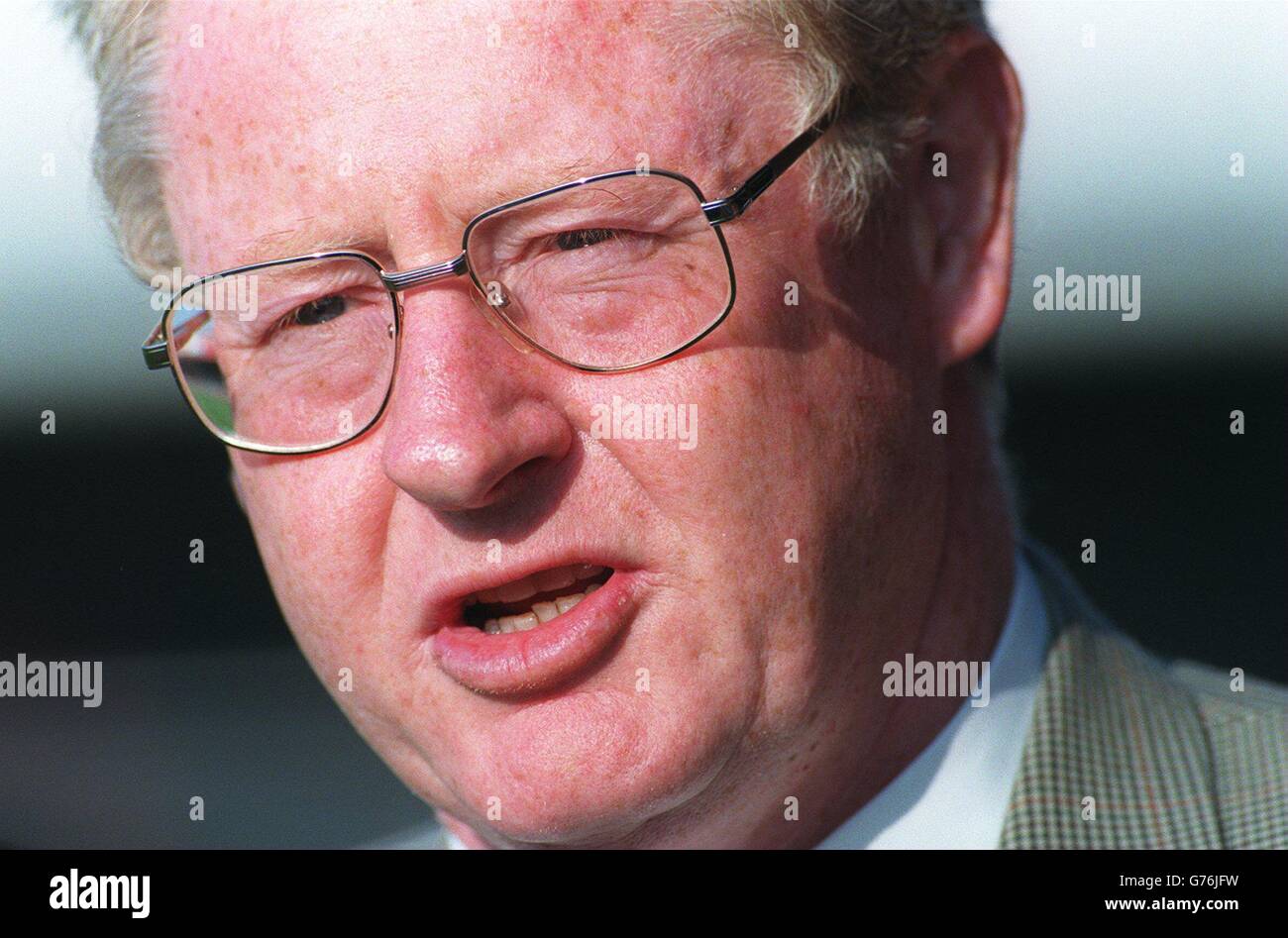 Graham kelly hi-res stock photography and images - Alamy