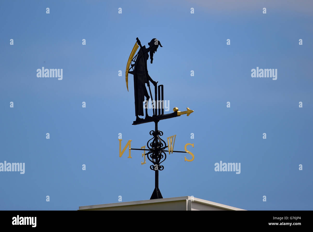 Cricket - Lord's Bicentenary Match - MCC v Rest of the World - Lords ...