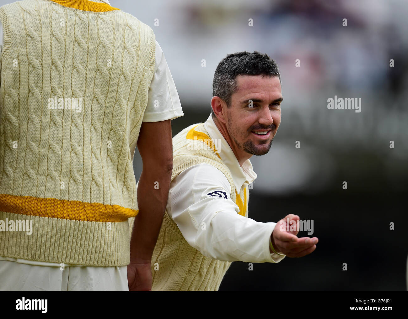 Cricket - Lord's Bicentenary Match - MCC v Rest of the World - Lords ...