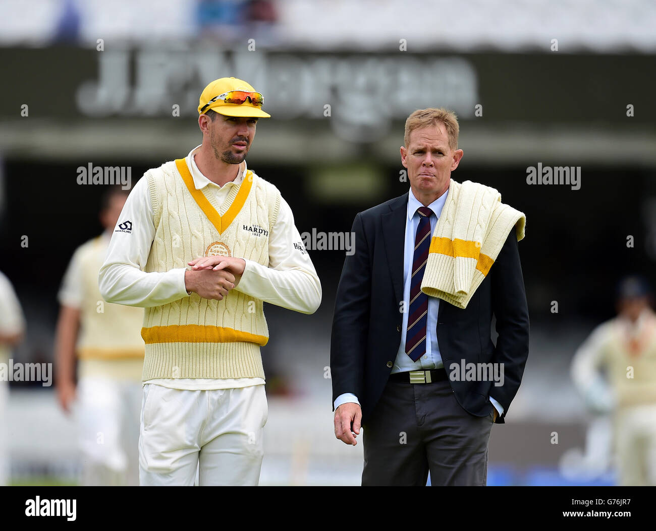 Kevin pollock hi-res stock photography and images - Alamy