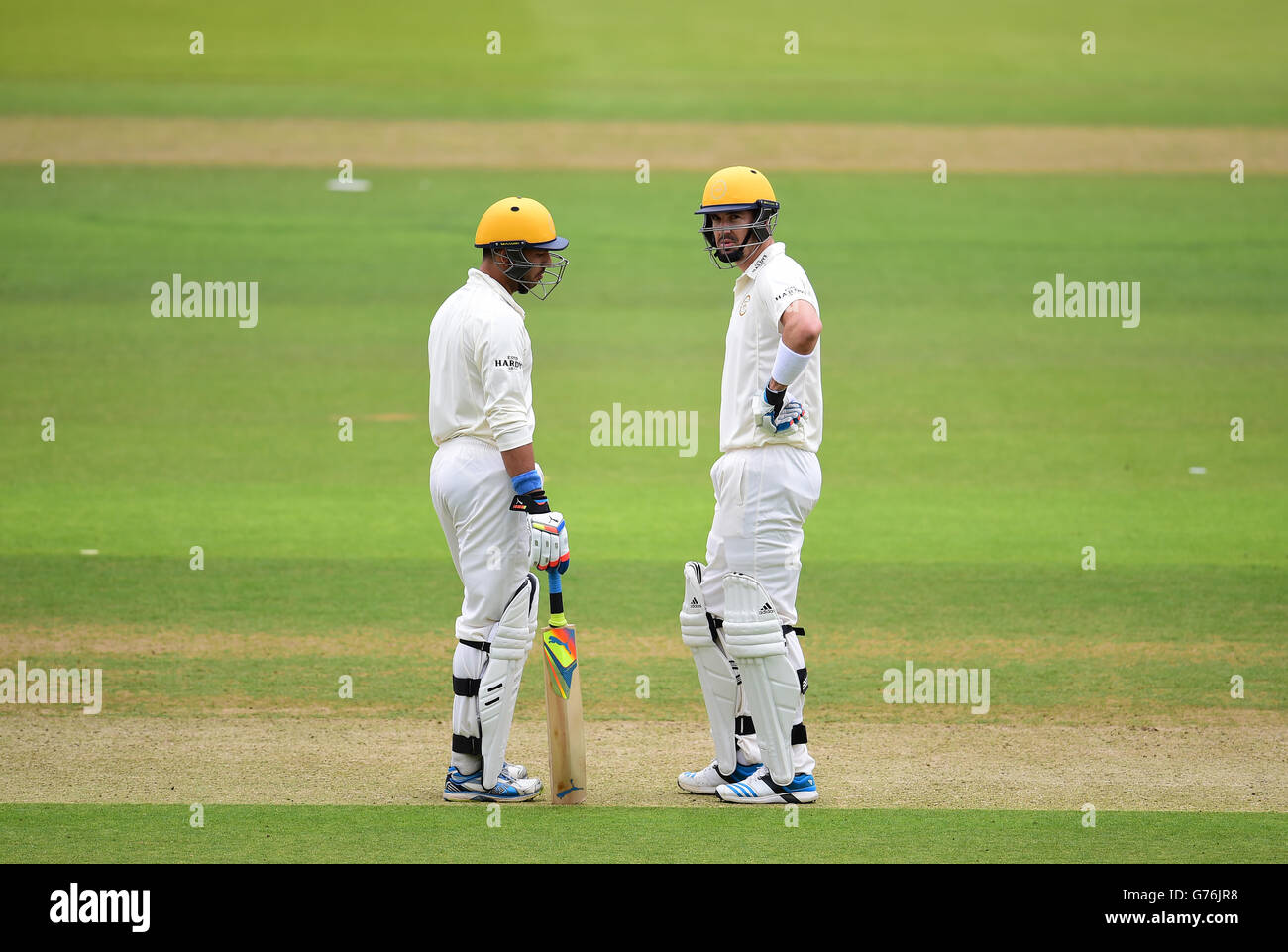 Sport cricket lords hi-res stock photography and images - Alamy