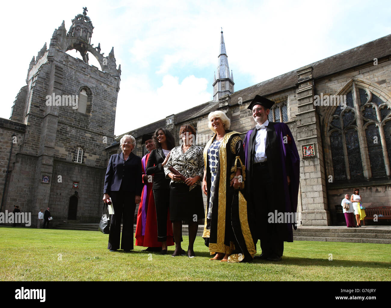 Russel University High Resolution Stock Photography and Images - Alamy