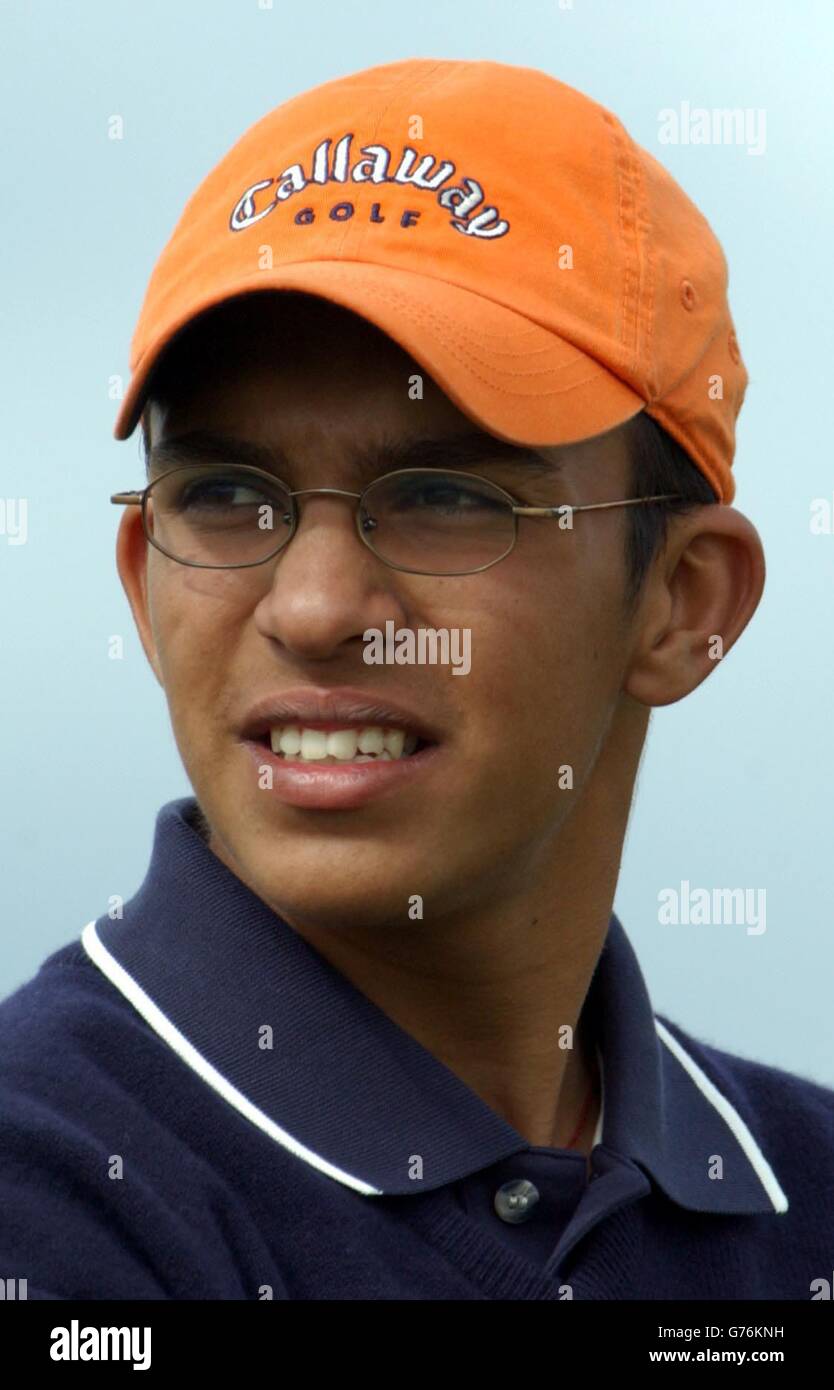 15 year old abbas ali mawji from zimbabwe hi-res stock photography and ...
