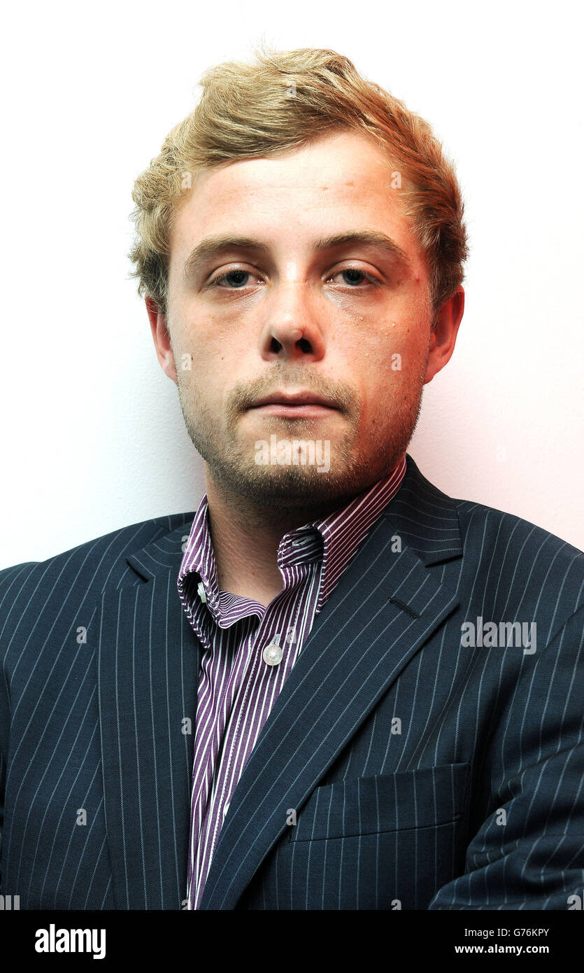 Grandson convicted killer russell causley hi-res stock photography and ...