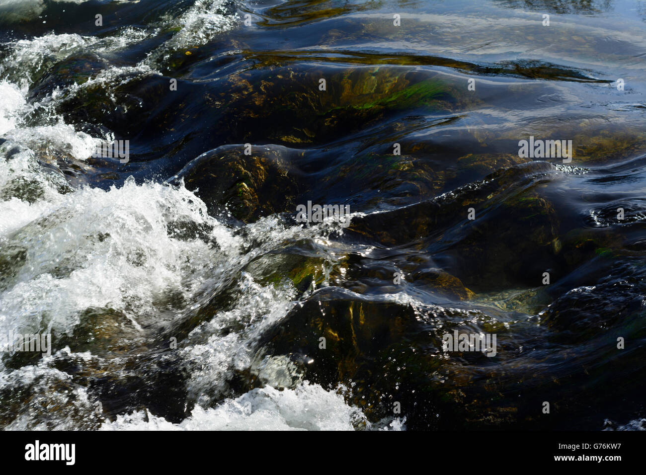 Traun river austria upper austria hi-res stock photography and images ...