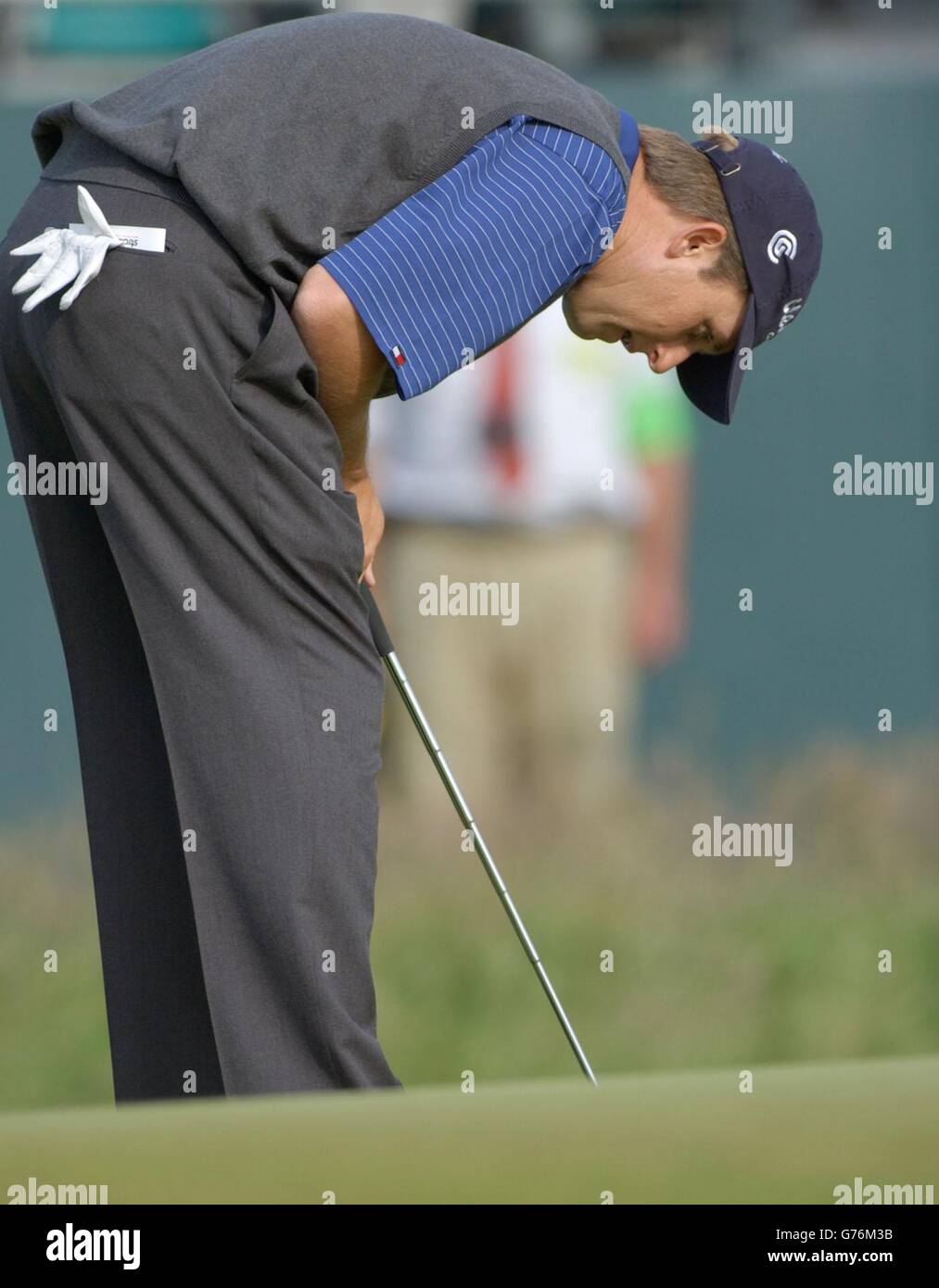 Golf ryderusa10 hi-res stock photography and images - Alamy