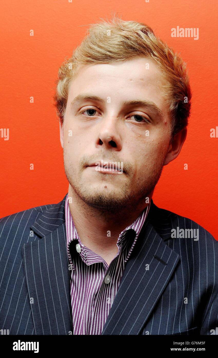 Grandson convicted killer russell causley hi-res stock photography and ...