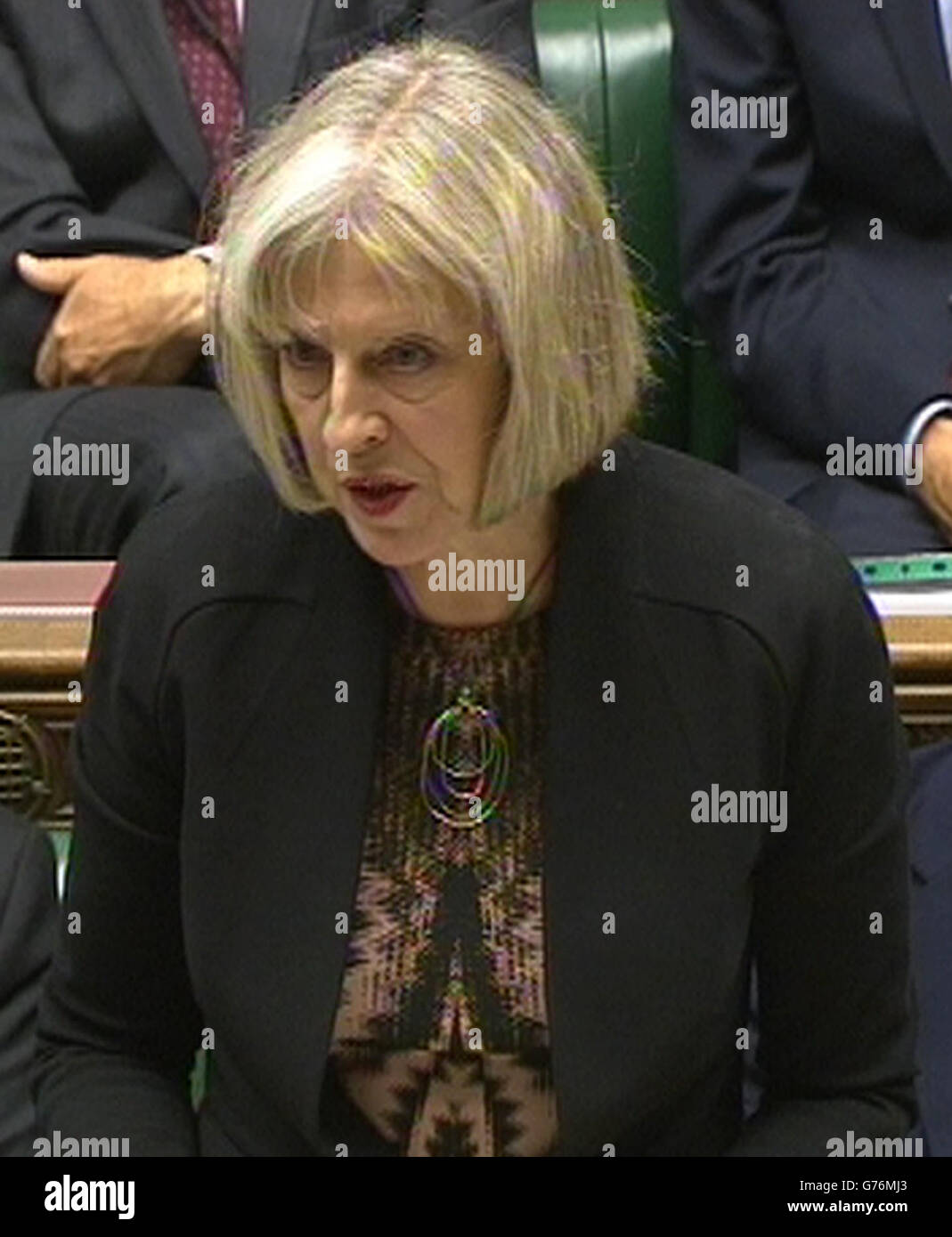 Snoopers hi-res stock photography and images - Alamy