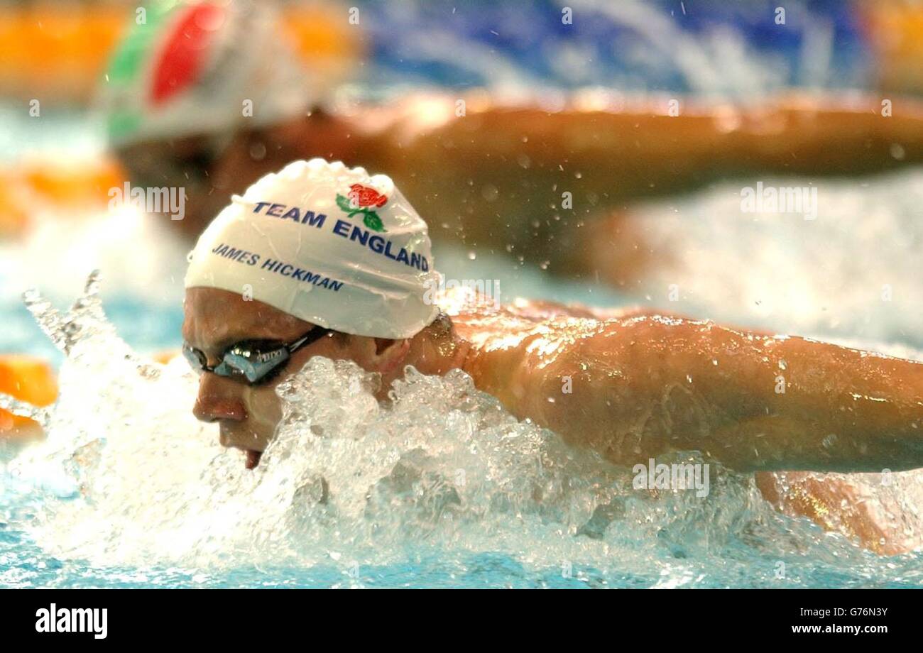 James Hickman High Resolution Stock Photography and Images - Alamy