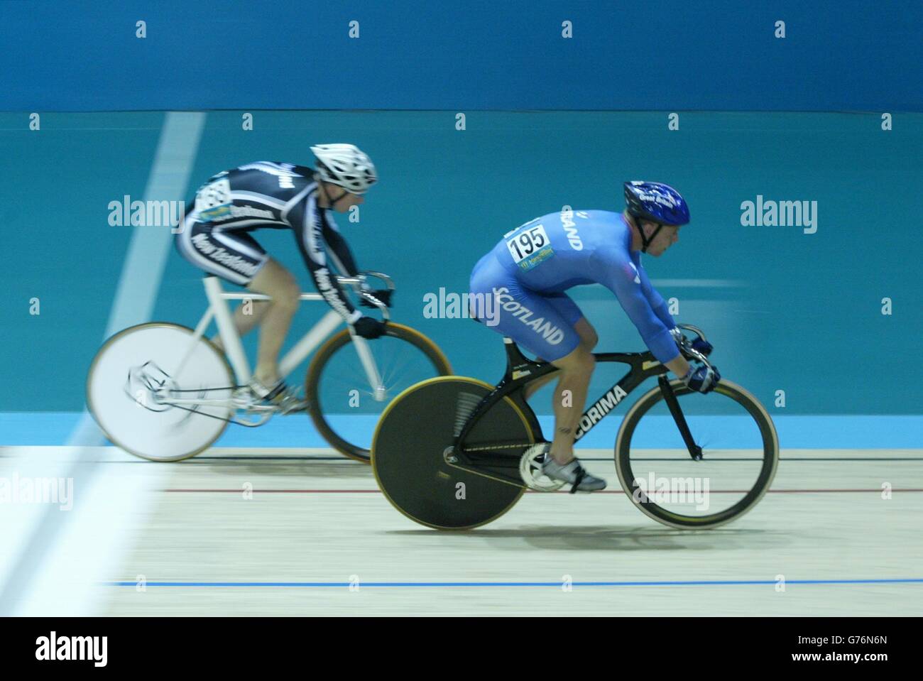 Craig maclean hi-res stock photography and images - Alamy