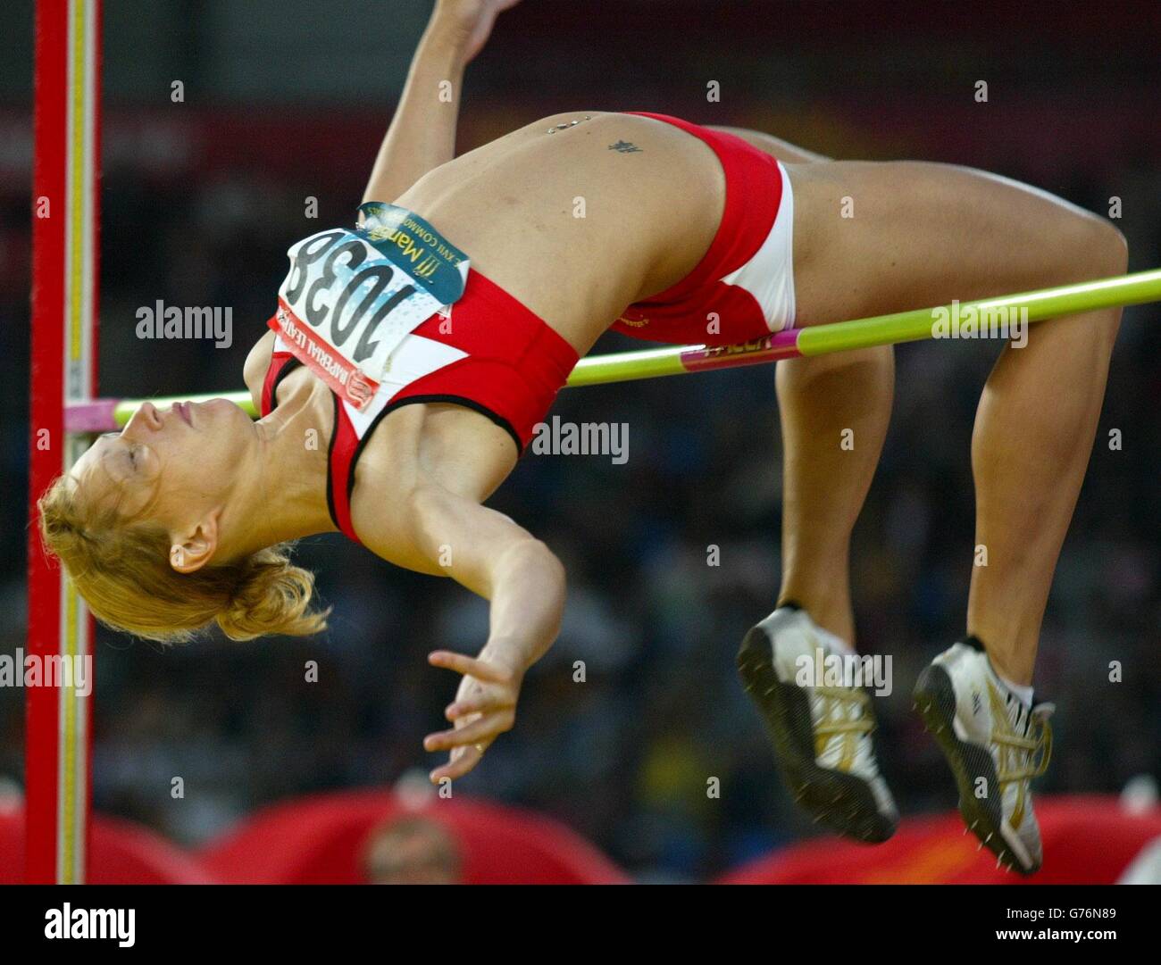 Becky Jones High Resolution Stock Photography and Images - Alamy