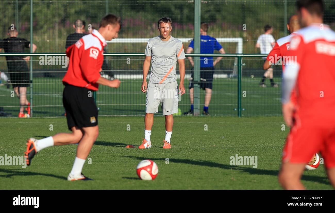 Manchester city stadium bell hi-res stock photography and images - Alamy