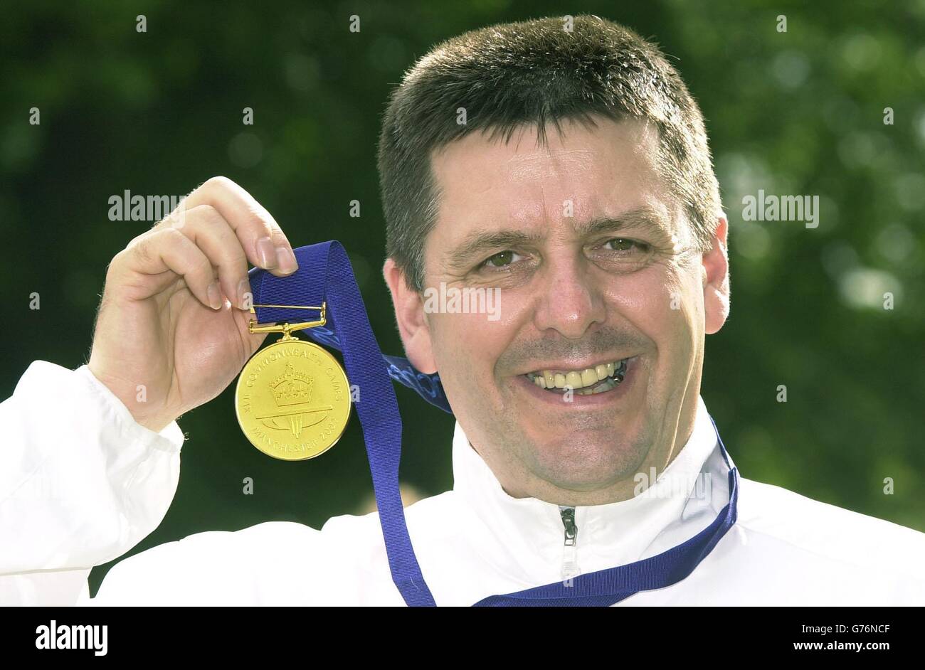 Michael gault hi-res stock photography and images - Alamy