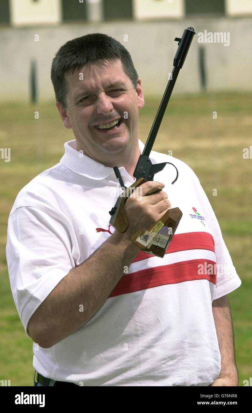 Michael gault hi-res stock photography and images - Alamy