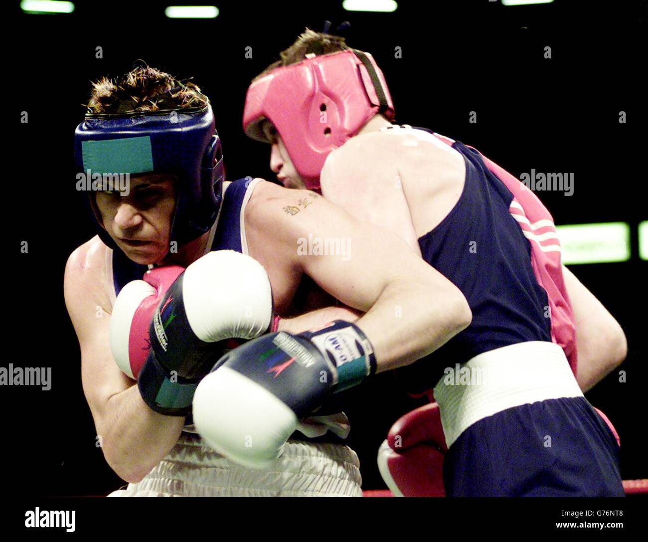 Scrappy hi-res stock photography and images - Alamy